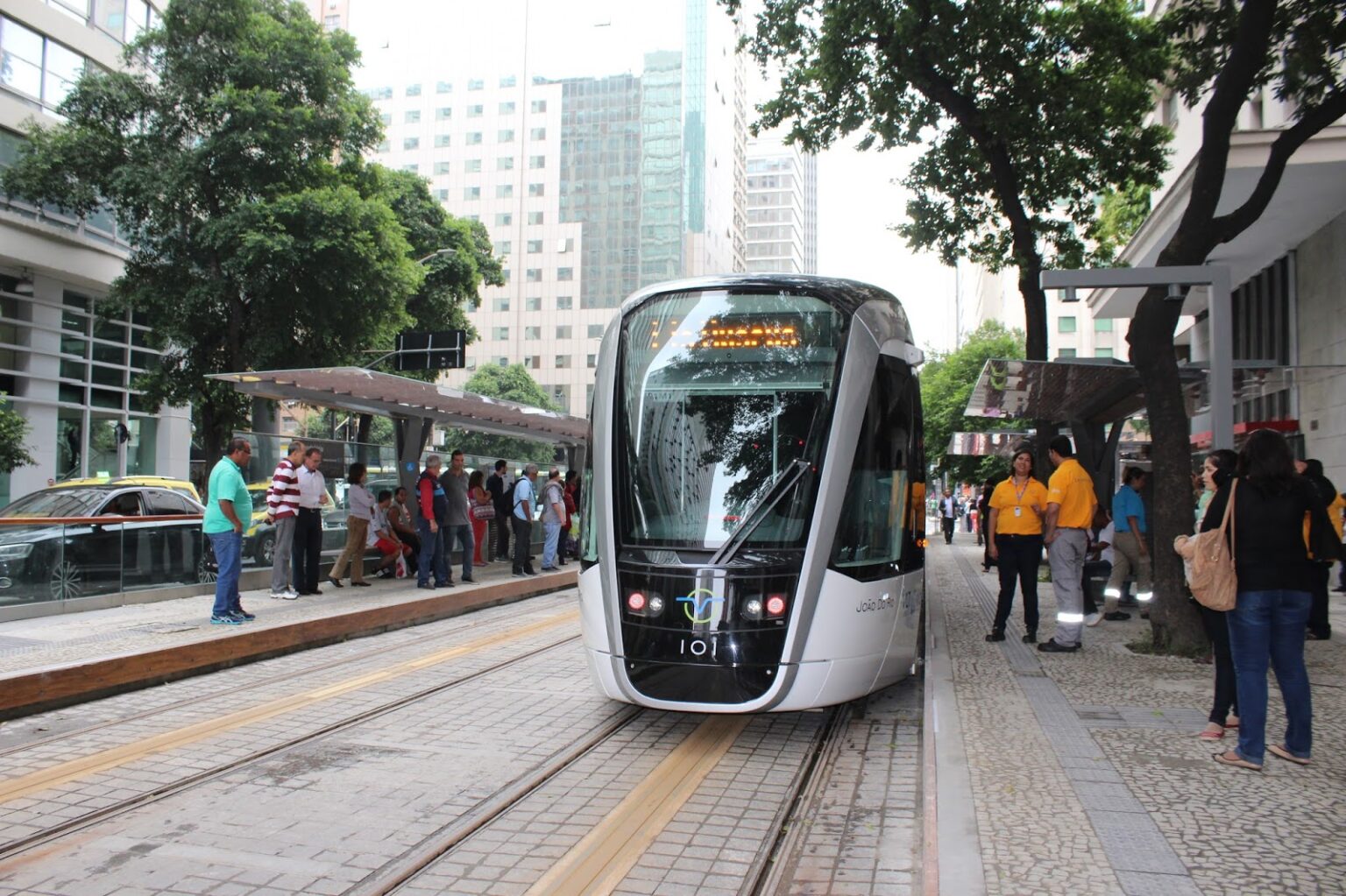 Eficiência operacional: VLT Carioca utiliza análise de dados para ...